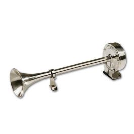 Scheepshoorn 12 volt rvs nu € 64.95 | | Rien de Wolf