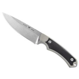Buck Alpha Guide Select FRN Grey nu € 79.96 | ⛰️ | De specialist in ...