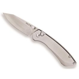 Buck Mini Sovereign RVS nu € 52.95 | ⛰️ | De specialist in Buck uit het ...