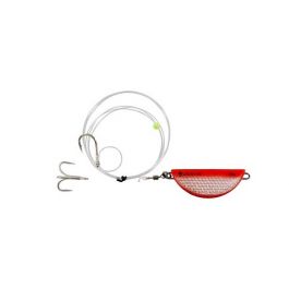 Westin Halibut Anti Twist Rig 450g Glow nu € 17.95 | De specialist in ...