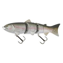 Swimbait 60 BBZ1 SS Glossy Rainbow nu € 18.75 | De specialist in Spro uit hetPluggen Hardbait ...