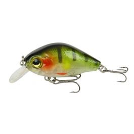PC PC Plus Dopey Crank 4.5cm Wild Perch nu € 4.75 | De specialist in ...
