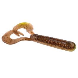 Giant Flapper 20cm Sexy Gold Back nu € 3.95 | De specialist in Spro uit ...