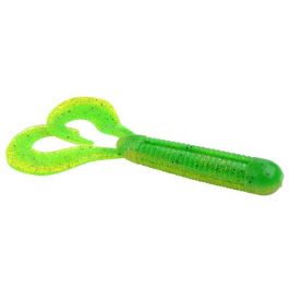 Giant Flapper 20cm Lime Chartreuse nu € 4.5 | De specialist in Spro uit ...