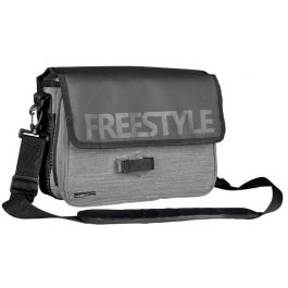 Freestyle Jigging Bag nu € 38.95 | De specialist in Spro uit hetRoofvis ...