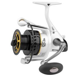 Zalt Arc HD 7400 5+1+1BB nu € 141.5 | De specialist in Spro uit hetMolen assortiment| Rien de Wolf