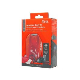 SOL Adventure Ready Kit nu € 99.95 | ⛰️ | De specialist in Sol uit het ...