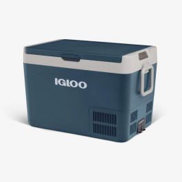 Igloo compressor koelbox ICF60 12 en 220 volt nu € 529 | De specialist in Igloo uit het Koeling ...