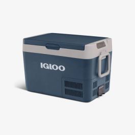 Igloo compressor koelbox ICF32 12 en 220 volt nu € 349 | De specialist in Igloo uit het Koeling ...