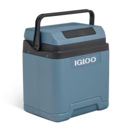 Igloo koelbox 27 liter 12 en 220 volt nu € 74 | De specialist in Igloo uit het Koeling 12/24/220 ...