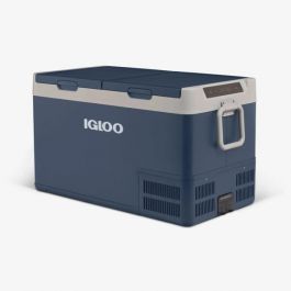 Igloo compressor koelbox ICF80 12 en 220 volt nu € 699 | De specialist in Igloo uit het Koeling ...
