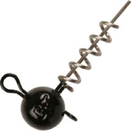 Flexhead Pike 10 gram, Black nu € 3.75 | De specialist in Strikepro uit hetHaken en Loodkoppen ...