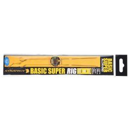 Basic Super Rig Allround #2 nu € 2.25 | De specialist in Spro uit ...