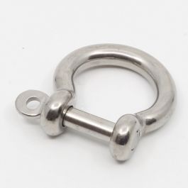 Harpsluiting met borgbout A4. nu € 2.95 | | Rien de Wolf