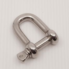 D-Sluiting met borgbout A4 nu € 3.45 | | Rien de Wolf