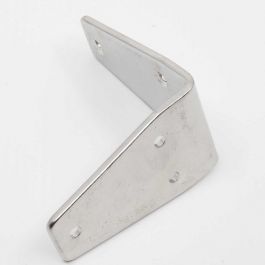 Hoeksteun gepolijst 80x50 / A2 nu € 8.95 | | Rien de Wolf