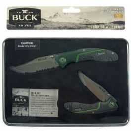 Buck 206 & 207 Collector's Set nu € 39.95 | ⛰️ | De specialist in Buck ...