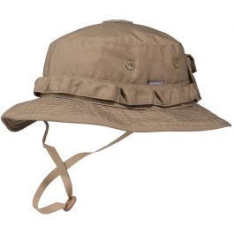 Jungle hoed ripstop Coyote nu € 0 | ⛰️ | De specialist in Pentagon uit ...