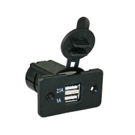 USB inbouw lader 12V nu € 17.95 | | Rien de Wolf