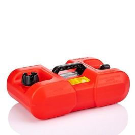 Brandstoftank 11 liter laag model nu € 69 | | Rien de Wolf