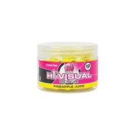 High Visual Mini Pop-ups Pineapple Juice 10 mm | Rien de Wolf
