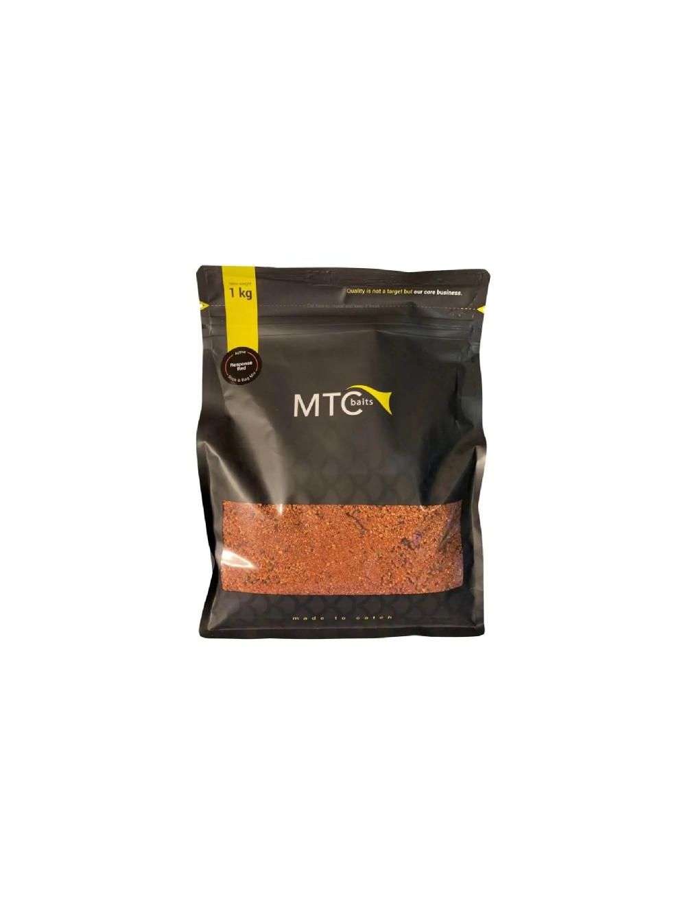 Active Stick & Bag Mix Response Red - 1 kg nu € 9.99 | De specialist in ...