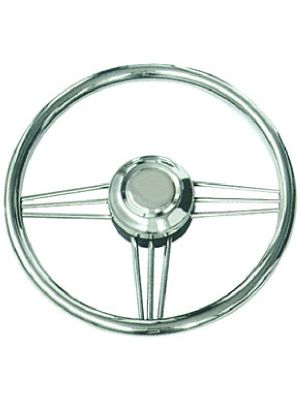 Stuur systeem voor boot kopen? | Rien de Wolf