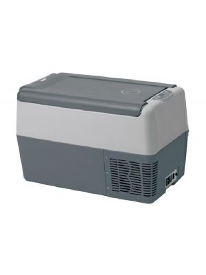 Koelboxen op 12/24/220 volt & gas voor kamperen | Rien de Wolf