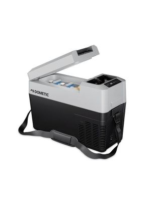 Koelboxen op 12/24/220 volt & gas voor kamperen | Rien de Wolf