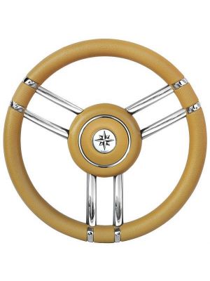 Stuur systeem voor boot kopen? | Rien de Wolf