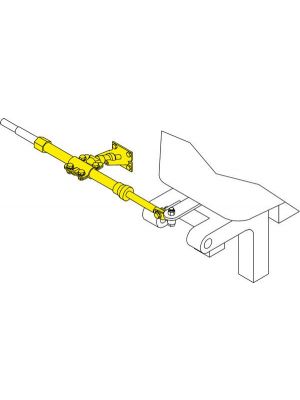 Stuur systeem voor boot kopen? | Rien de Wolf
